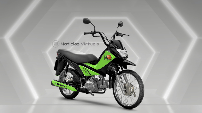 Mottu Pop: Saiba Tudo Sobre e veja se vale a Pena - Notícias ...