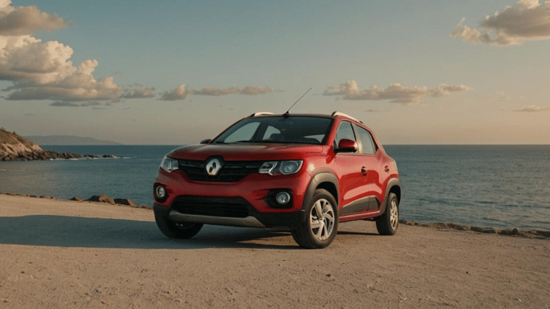 Renault Kwid 2024: Tudo que Você Precisa Conhecer Antes de Comprar ...