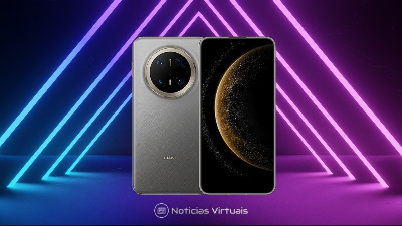 Celulares Huawei: Conheça os 5 Melhores Modelos de 2024 e Decida Qual é ...